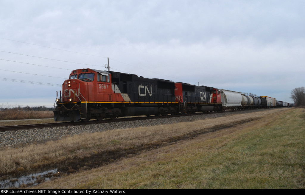 CN 5667
